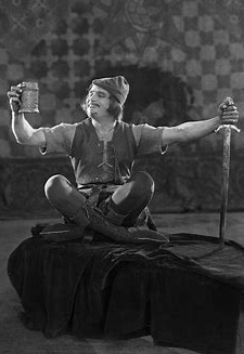 robin hood toast | Balladeer's Blog