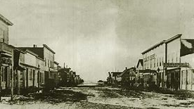 JIM LEAVY: NEGLECTED GUNSLINGER | Balladeer's Blog