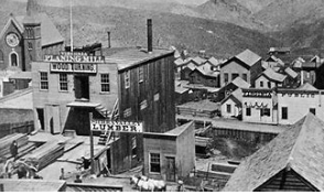 JIM LEAVY: NEGLECTED GUNSLINGER | Balladeer's Blog