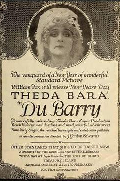 du barry | Balladeer's Blog