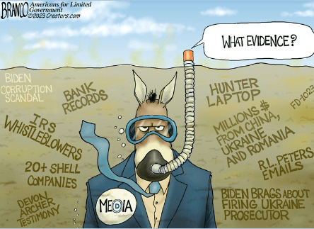 SEPTEMBER 18th ROUNDUP OF NEWS, MEMES AND POLITICAL CARTOONS ...