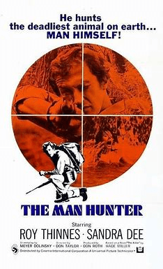 THE MAN HUNTER (1972) – FORGOTTEN TELEVISION | Balladeer's Blog