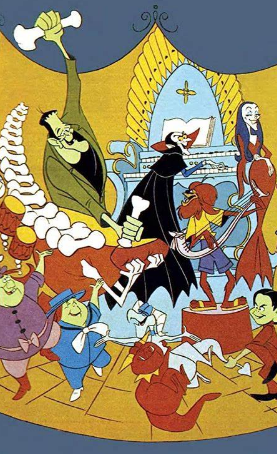 THE GROOVIE GOOLIES (1970) | Balladeer's Blog