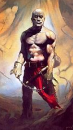 THE SPOOK (1974-1975) – FROM ICONIC EERIE MAGAZINE | Balladeer's Blog