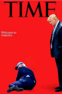 NEWS, MEMES AND POLITICAL CARTOON ROUNDUP: OCTOBER 11th | Balladeer's Blog