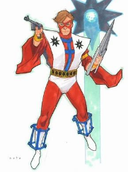 MANHUNTER II (1973-1974) | Balladeer's Blog