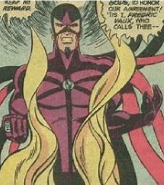 JUSTICE SOCIETY: 1979 STORIES | Balladeer's Blog