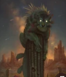 FIVE MYTHICAL CREATURES FROM AMERICAN FOLKLORE | Balladeer's Blog