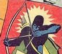 AUSTRALIA’S GOLDEN AGE SUPERHEROES | Balladeer's Blog