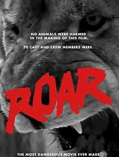 ROAR (1981) – MARCH COMES IN LIKE A LION | Balladeer's Blog
