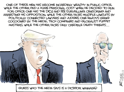 MARCH 15th ROUNDUP OF NEWS, MEMES AND POLITICAL CARTOONS | Balladeer's Blog