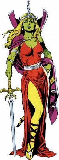 THE HULK: EARLY 1970s | Balladeer's Blog