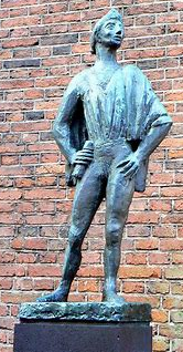 THE VILLON LEGEND PART FOUR | Balladeer's Blog