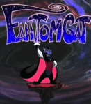 FANTOMCAT (1995-1996) FORGOTTEN TELEVISION | Balladeer's Blog