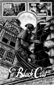 Revolutionary War | Balladeer's Blog