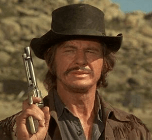 RED SUN (1971) CHARLES BRONSON, ALAIN DELON AND TOSHIRO MIFUNE ...