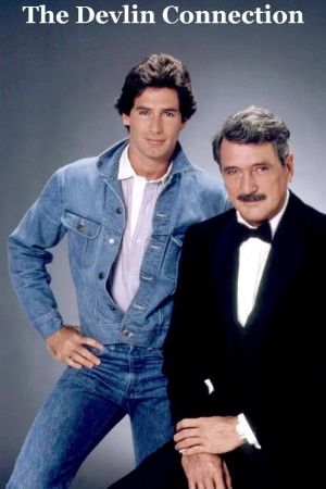 THE DEVLIN CONNECTION (1982) FOR FATHER’S DAY | Balladeer's Blog