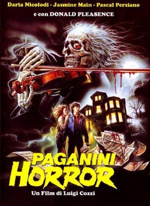 THIRTEEN HEAVY METAL HORROR FILMS FROM THE EIGHTIES | Balladeer's Blog