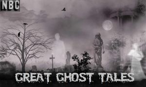 FORGOTTEN TELEVISION: GREAT GHOST TALES (1961) | Balladeer's Blog