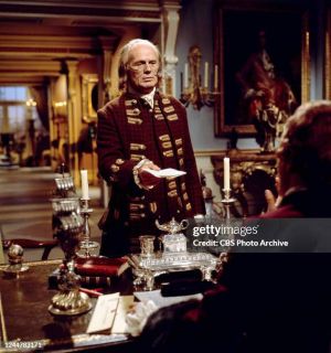 FORGOTTEN TELEVISION: THE LIVES OF BENJAMIN FRANKLIN (1974-1975 ...