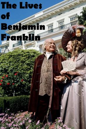 FORGOTTEN TELEVISION: THE LIVES OF BENJAMIN FRANKLIN (1974-1975 ...